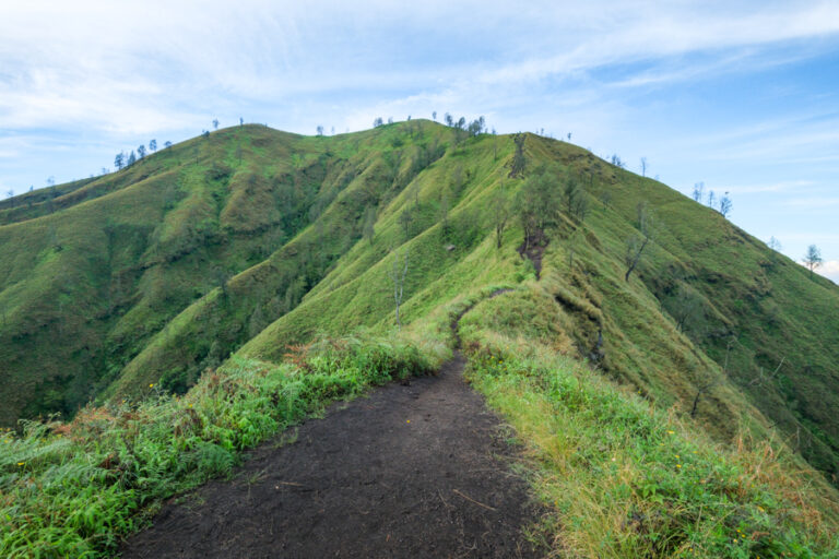 Hiking Trunyan Hill: Bali's Most Underrated Trail