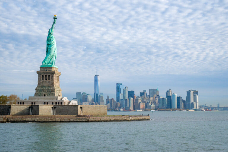 15 Fun Things To Do In NYC For First-Timers