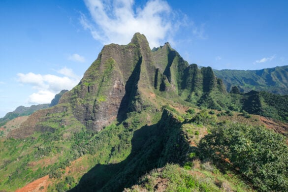 43 Best Waterfalls To See In Bali (+Map)