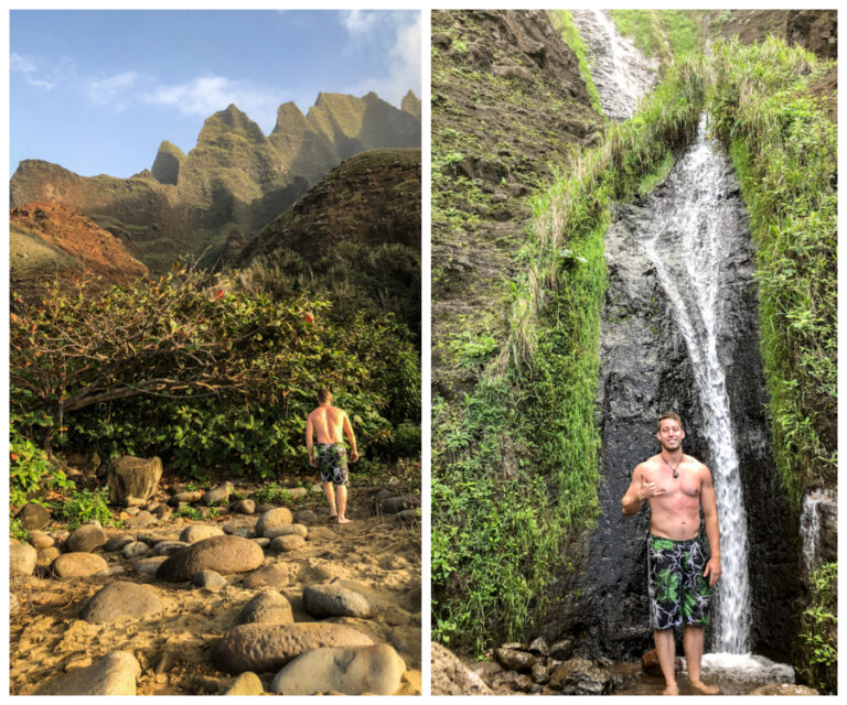 How To Hike The Kalalau Trail In Kauai, Hawaii