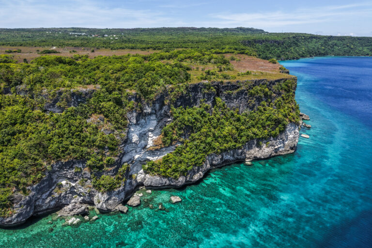 Buton Island Travel Guide For Sulawesi, Indonesia