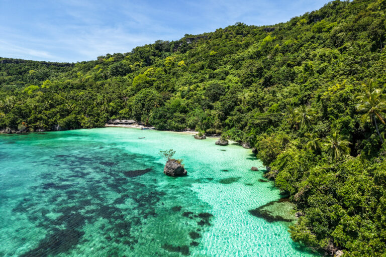 Buton Island Travel Guide For Sulawesi, Indonesia