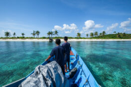 Buton Island Travel Guide For Sulawesi, Indonesia