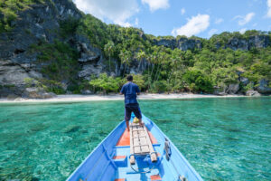 Buton Island Travel Guide For Sulawesi, Indonesia