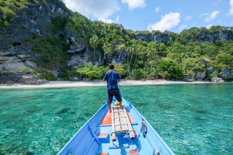 Buton Island Travel Guide For Sulawesi, Indonesia