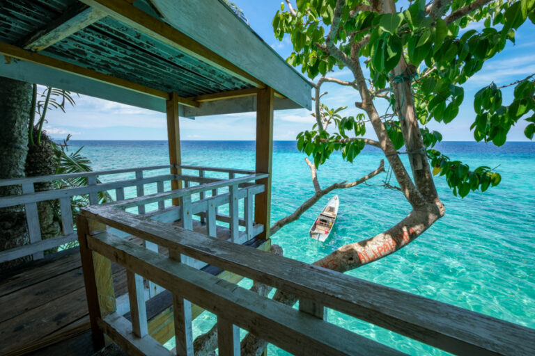 Buton Island Travel Guide For Sulawesi, Indonesia