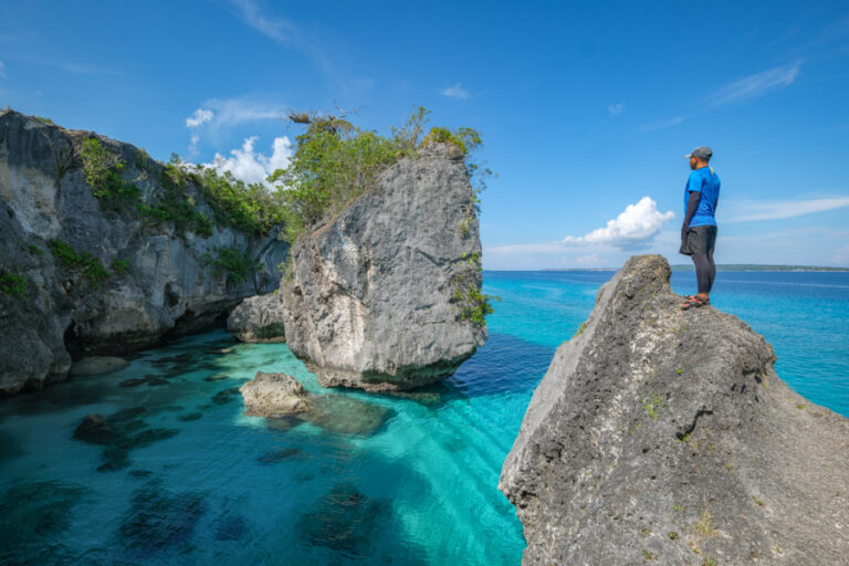 Buton Island Travel Guide For Sulawesi, Indonesia